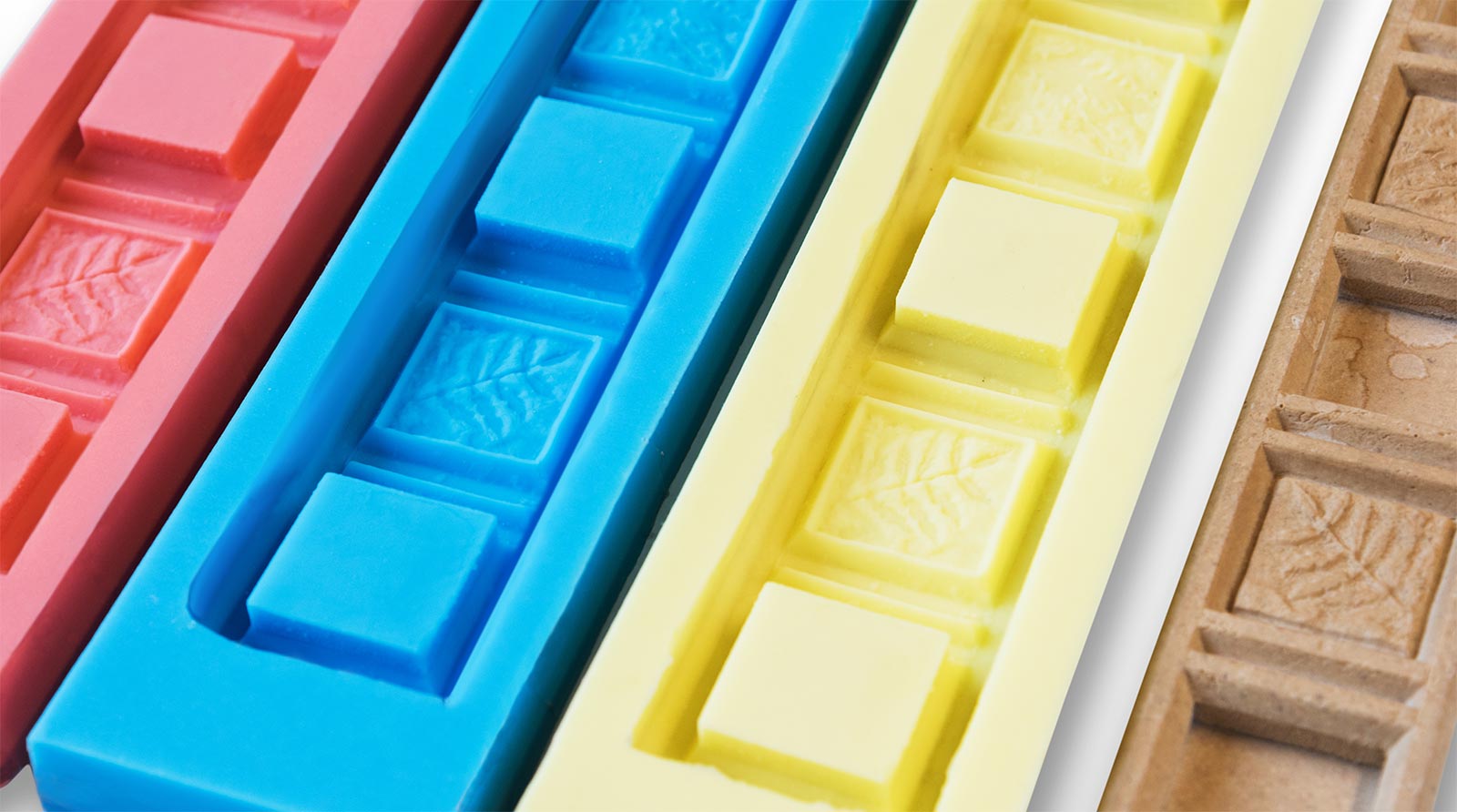 Pourable RTV-2 Silicone rubber manufacturer - Feinchimica S.r.l.